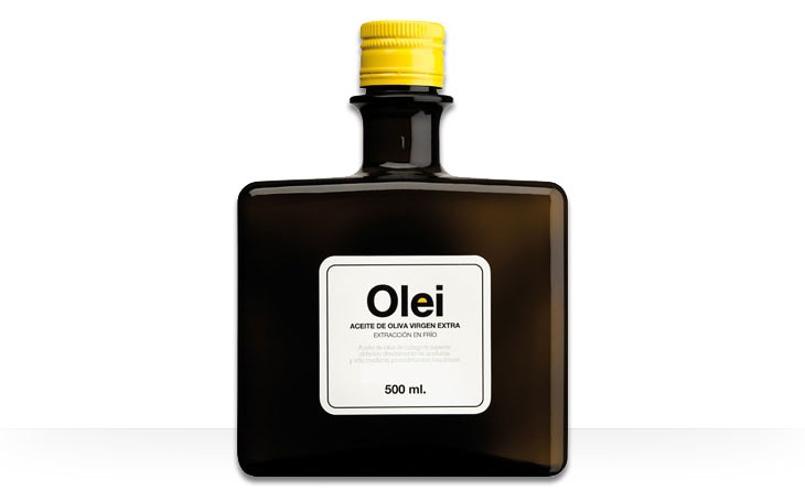 Olei, seleccionado como tendencia en diseño: Elle Gourmet, Nuevo Estilo ...