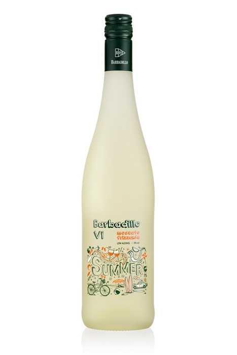 Barbadillo lanza su vino más joven y atrevido, Barbadillo Vi