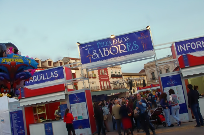 La Feria de los Sabores de la Tierra del Quijote abre sus puertas para “rendir tributo a la ...
