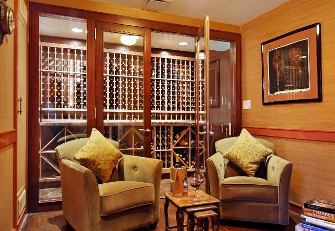 Como diseñar una bodega