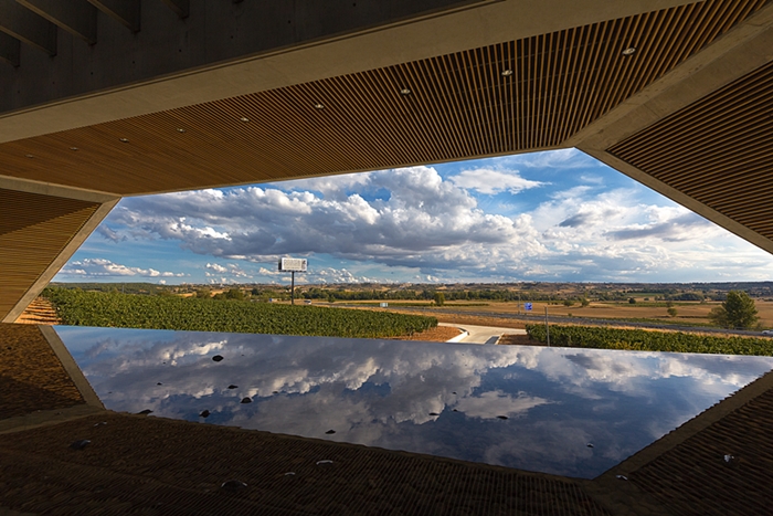 Bodegas Portia fusiona tradición y vanguardia en la nueva carta de su ...