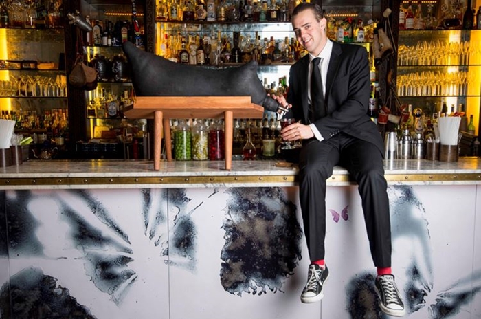 Simone Caporale impartirá una master class en el 2º curso de ...