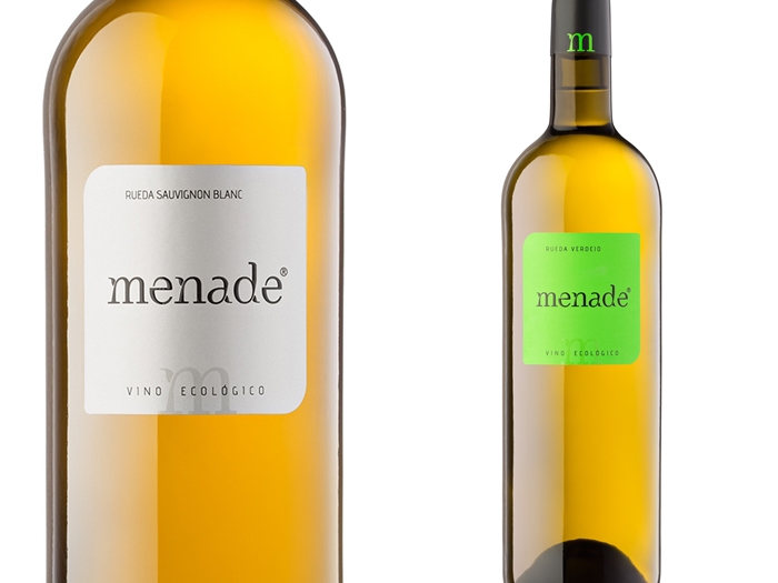 Lanzan los nuevos Menade con más volumen y mayor potencial de ...