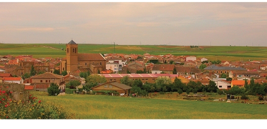 La Seca, partícipe en INTUR 2015 'El verdejo de La Seca, para los cinco ...