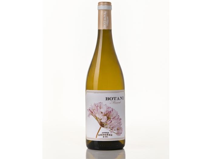 Bodegas Jorge Ordóñez de Málaga lanza el nuevo vino 'Botani Muscat'