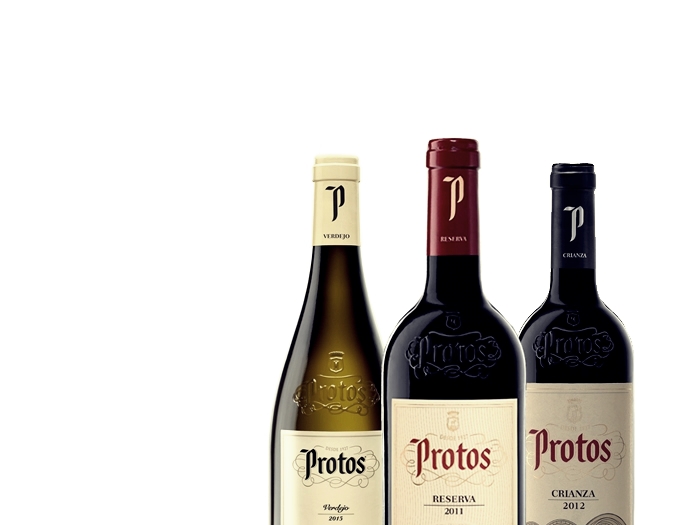 Pleno de oros para los vinos de Protos en los prestigiosos Asia Wine ...