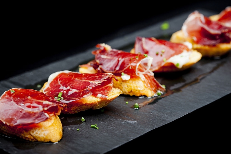5 Consejos para elegir el mejor jamón