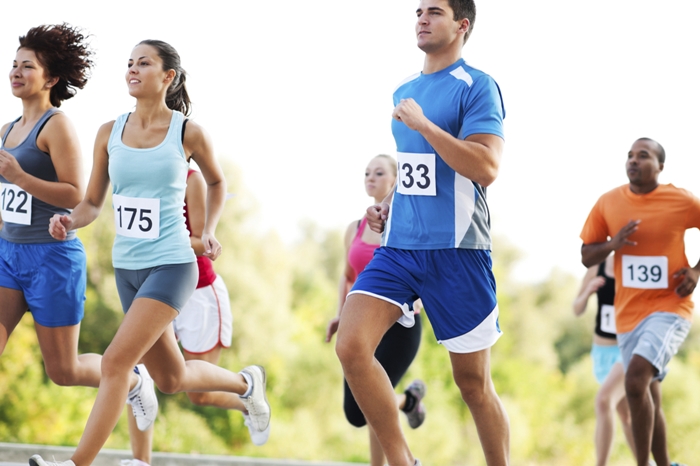 Una competición deportiva utilizará vino como bebida energética