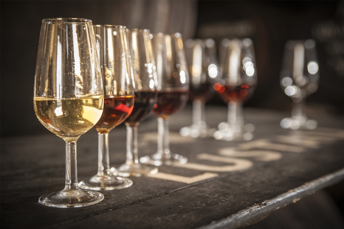 Bodegas Lustau “Mejor Elaborador de Vino de Jerez” según la prestigiosa ...