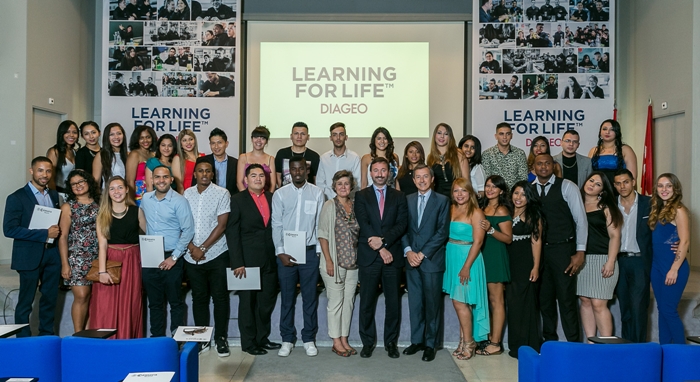 Arranca en España la II edición de Learning for Life