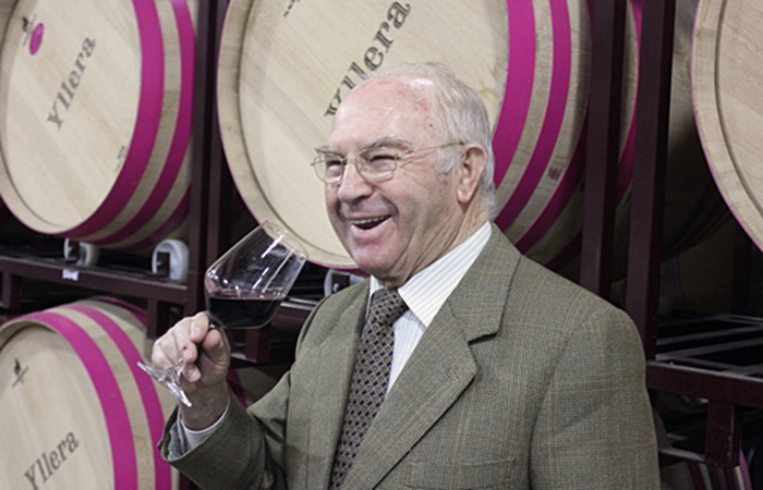 Jesús Yllera recibirá el Premio Fundación UEMC por 'Toda una vida ...