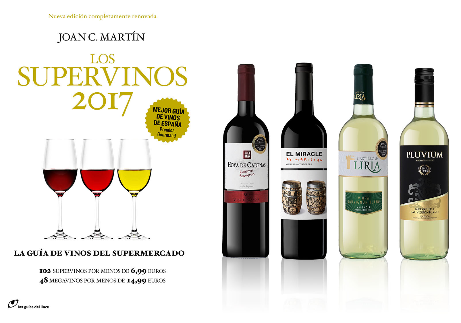 La bodega que ofrece los mejores vinos de España con una excelente ...