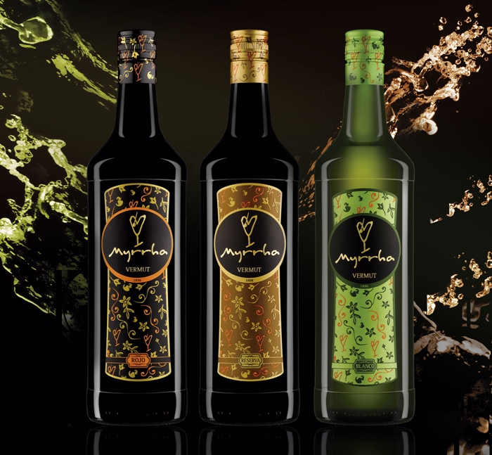 Padró & Co., la gama de vermuts premium aptos para todos los gustos