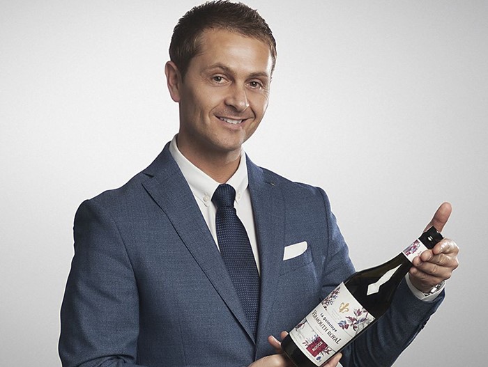 El mejor vermut y el mejor barman del mundo se unen para compartir la ...