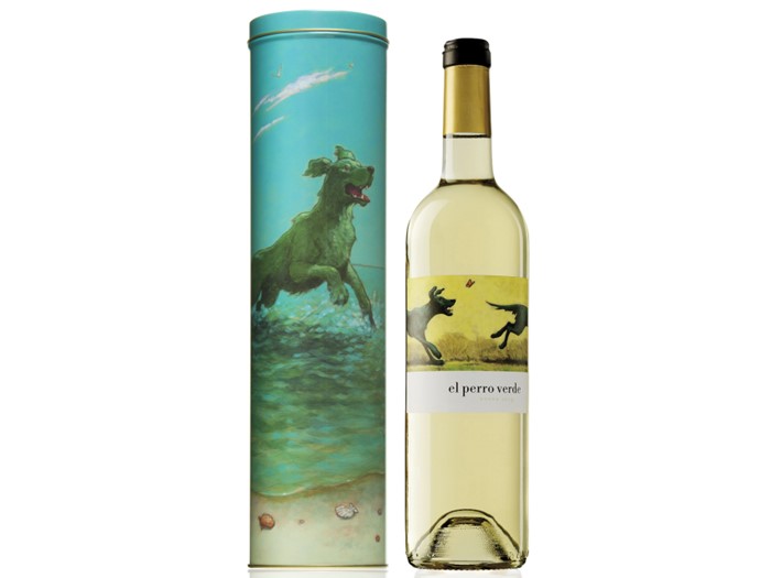 El Perro Verde presenta una Edición Limitada