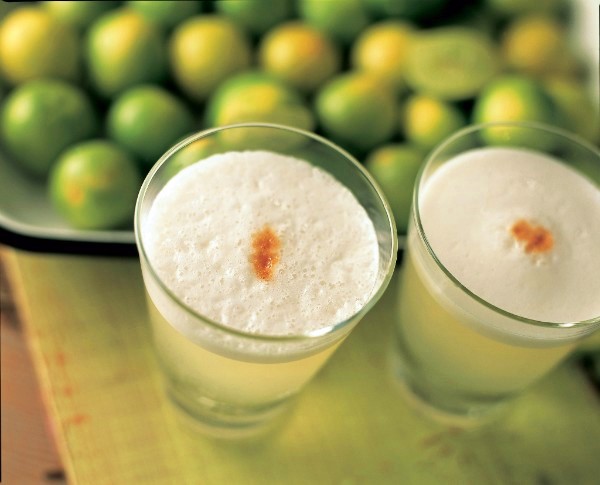 Conoce el pisco, el mejor embajador de Perú