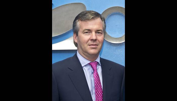 Osborne ficha al norteamericano Bill Derrenger como Director General