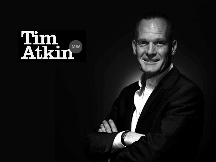 El crítico Tim Atkin asciende de categoría a Altos de Rioja y la coloca ...
