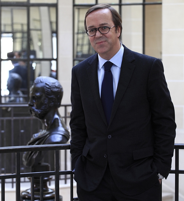 Louis Roederer, de nuevo la Maison más premiada en los ‘Oscars del ...