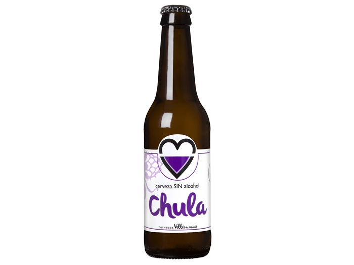 La primera cerveza artesana española sin alcohol sorprende por su ...