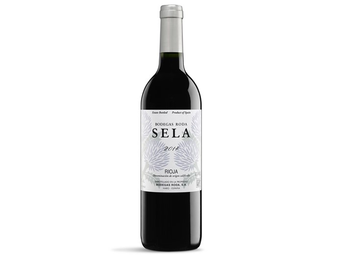SELA 2014, la nueva añada del vino más joven y fresco de Bodegas RODA