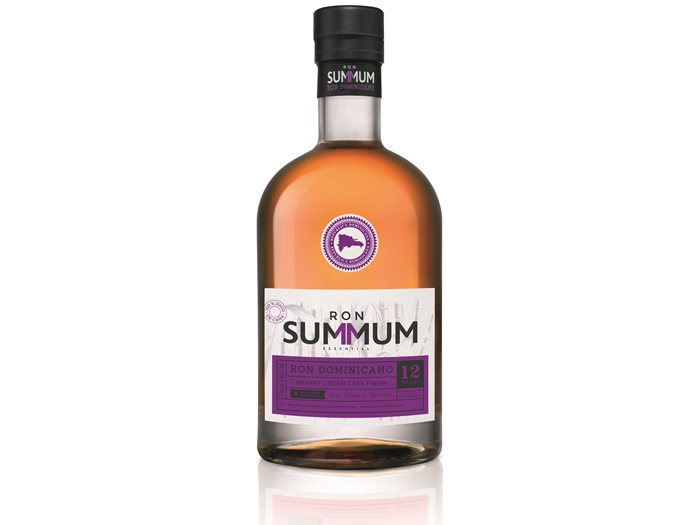 Ron Summum Sherry Cream Cask Finish: Atrevida incursion del jerez en el ...
