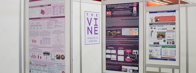 Matarromera gana el premio Vine Science