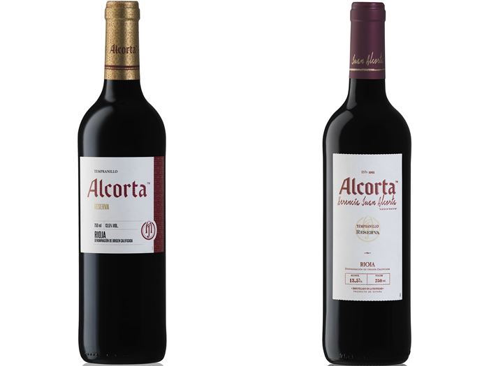 Alcorta: Reservas Excelentes 5 estrellas