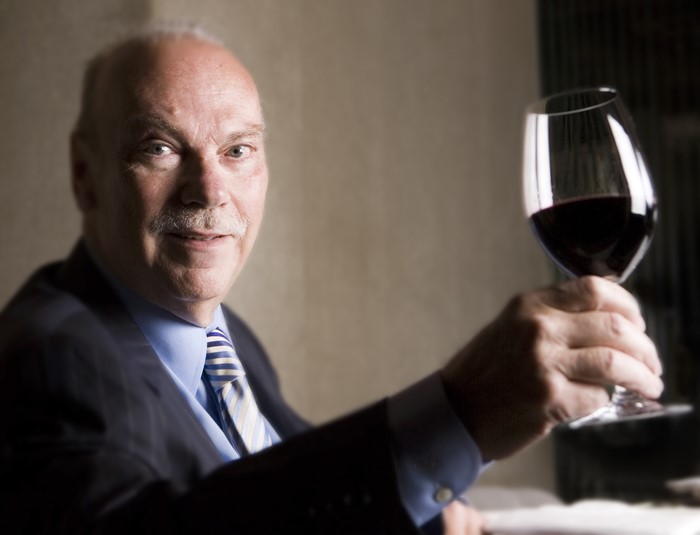 Vinoselección celebra su 45 aniversario