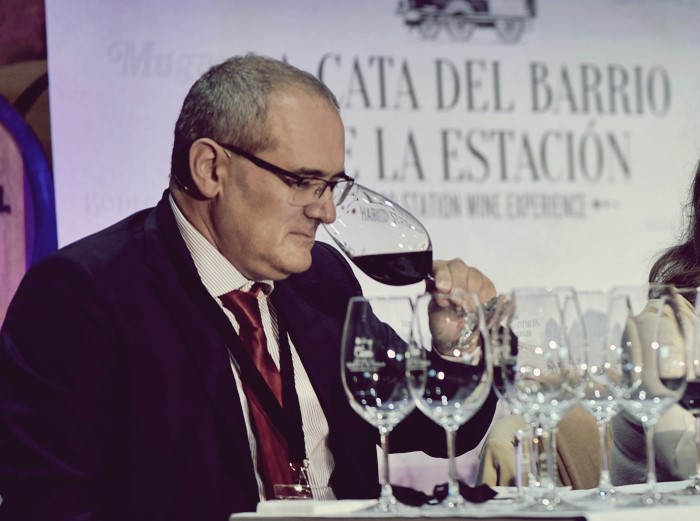 Pedro Ballesteros, Master of Wine, ofrecerá una cata inédita