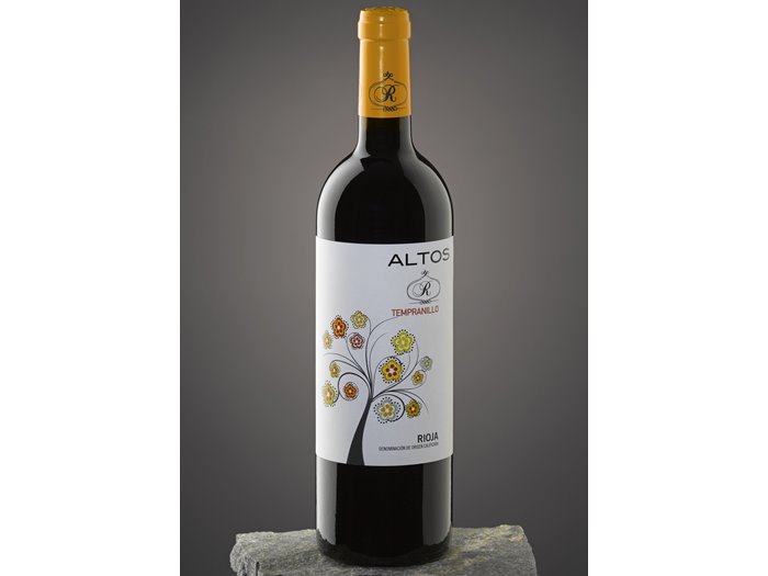 La 'Guía Gourmets 2019' sitúa al Altos R Tempranillo entre los mejores ...