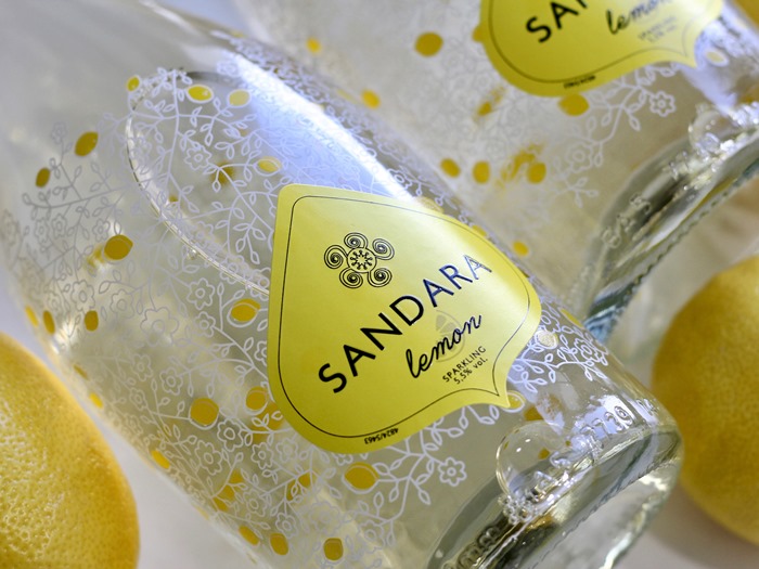 Sandara vuelve a revolucionar el sector vinícola