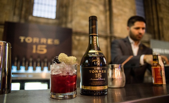 Pisco El Gobernador y Torres Brandy, entre las marcas más apreciadas ...