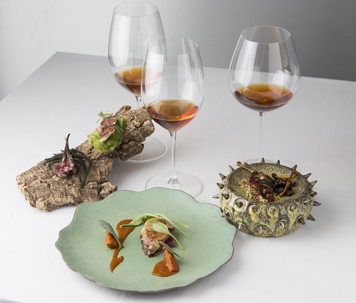 La VIII Copa Jerez ya tiene Finalistas