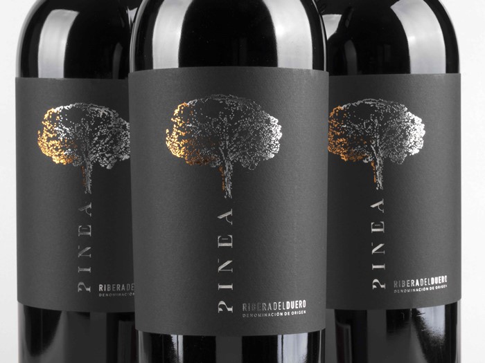 Pinea, nacido para ser uno de los mejores vinos del mundo