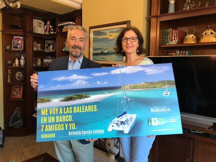 Ya se conocen los ganadores del primer premio de la campaña 'El Vino ...