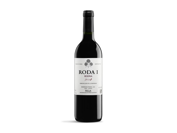 RODA I 2013: la expresión más viva y fresca de la tempranillo