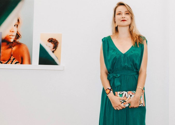 Elsa Leydier, ganadora del Premio 2019 Maison Ruinart, expondrá en ARCO ...