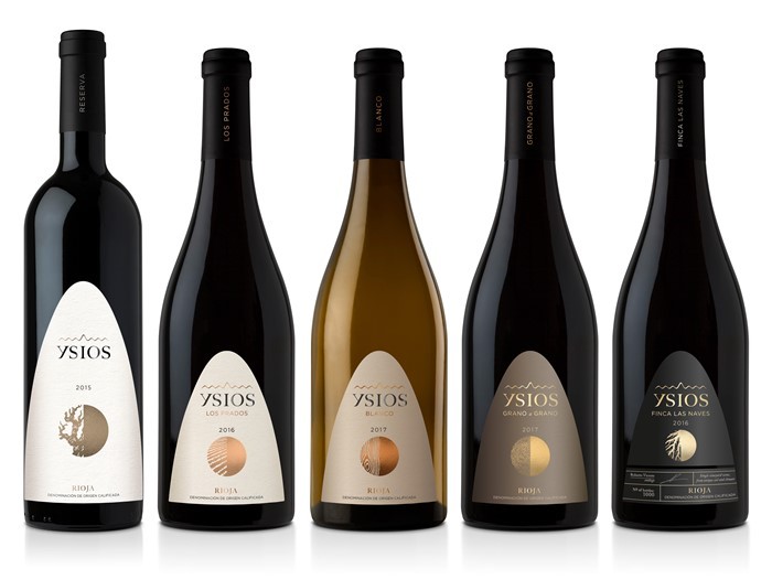 Ysios consolida su filosofía con el lanzamiento de su nueva gama