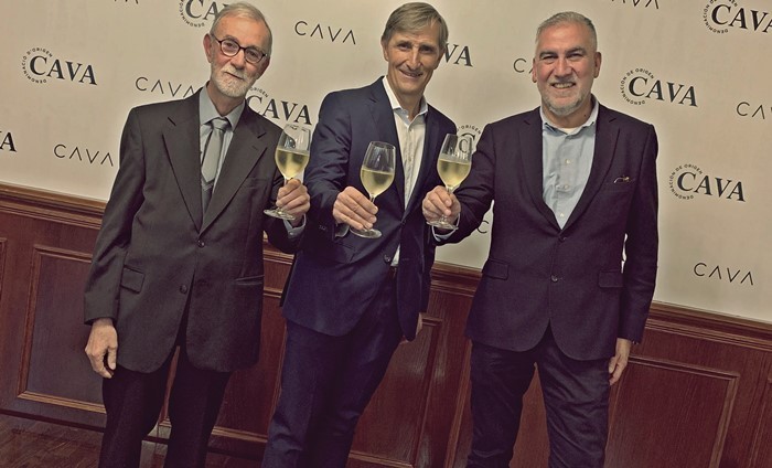 Histórico acuerdo para prestigiar el Cava