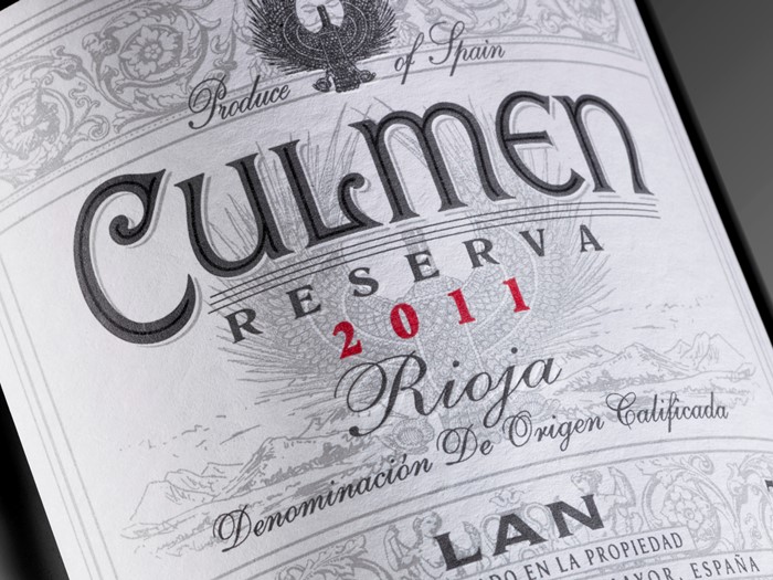 CULMEN, seleccionado para el Top Wine de Enofusión