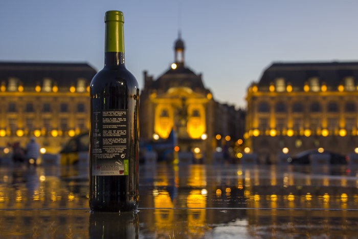 Wine París, primer destino exterior para los vinos DO La Mancha