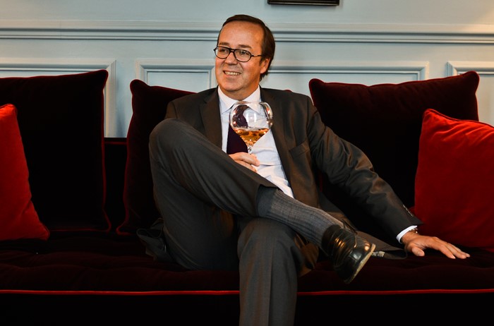 Louis Roederer reina en la VI Edición de los 'Oscars del champagne' con ...