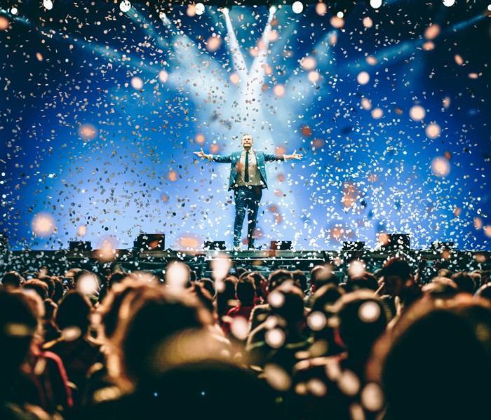 El Festival Vino Somontano celebra 20 años con una edición especial