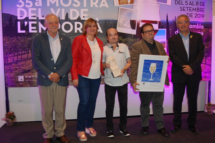 La DO Empordà reconoce el Hotel Gastronómico Es Portal de Pals y el ...
