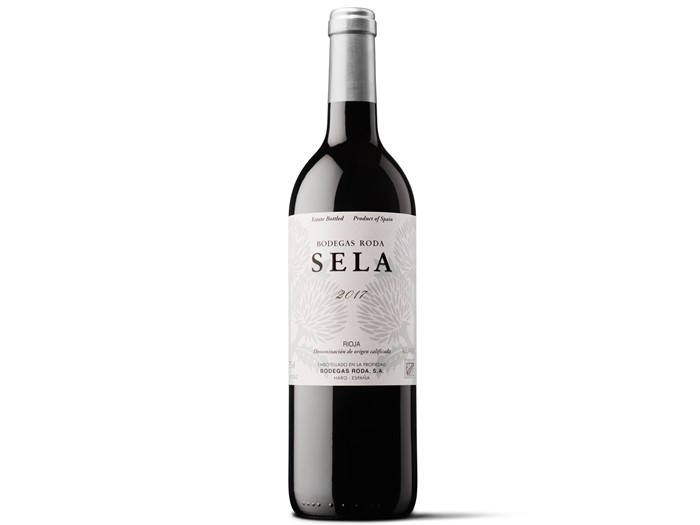 Bodegas Roda SELA 2017: un tinto excelente, versátil y perfecto para ...