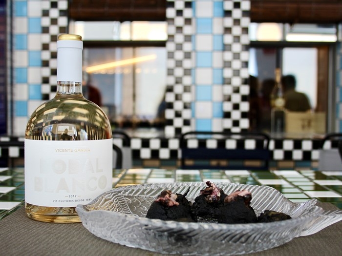 Triunfar en tiempos difíciles: Los nuevos bobales de Vicente Gandía