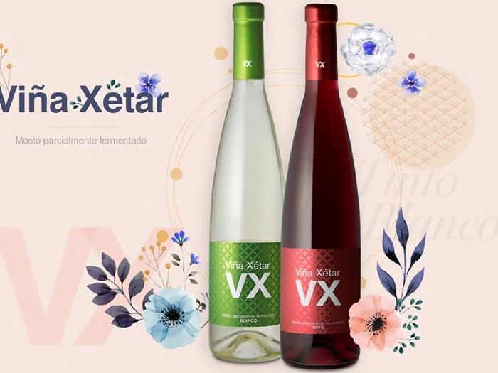 La bodega Cooperativa El Progreso sacará al mercado el vino VX tinto en ...