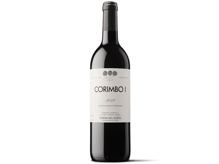 CORIMBO I 2014, en el top ten de los vinos del Noroeste español de la ...