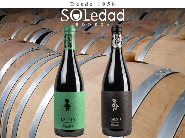 Bisiesto, de Bodega Soledad, mejor marca de vino en el concurso Topwine ...